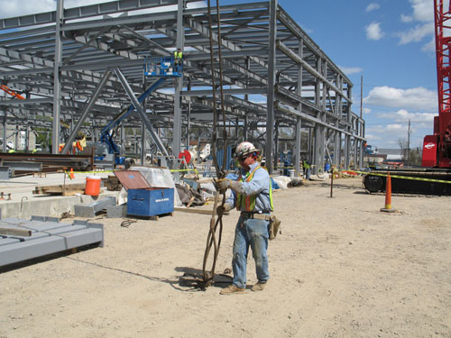 Appealing power plant seen as asset to Lansing’s REO Town