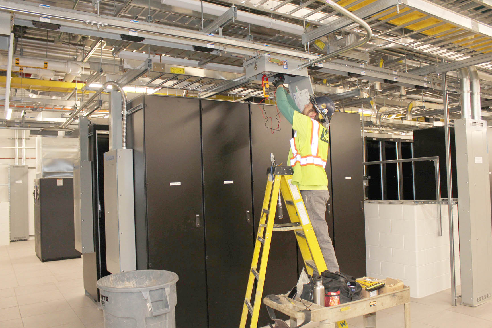 A win for nuclear science as FRIB nears construction hurdle