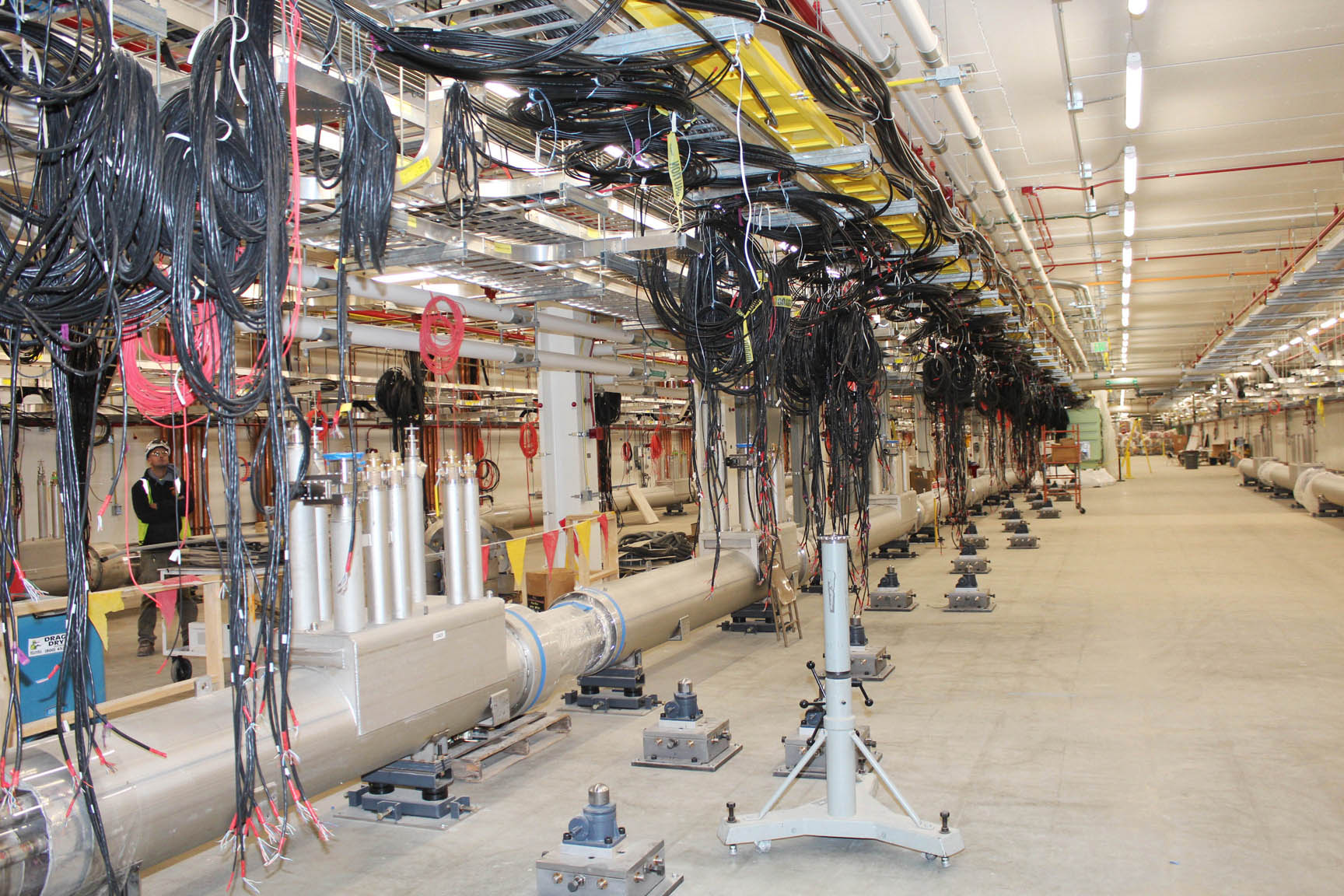 A win for nuclear science as FRIB nears construction hurdle