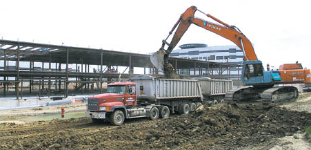 Delphi headquarters expansion puts operations in one place