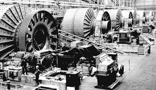 U.P.'s Tilden, Empire mines carve out niche in state history