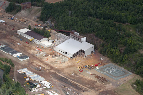 U.P.'s latest mining boom brought by the Eagle Project