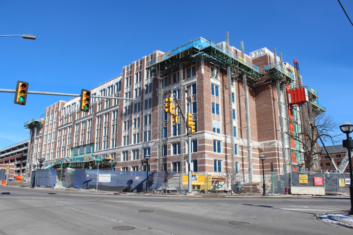 U-M sends trades back to school | The Building Tradesman